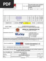 What Is Cable Schedule and Junction Box Schedule | PDF | Electrical ...