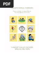 WeeFIM Score Sheet (MS Word) | PDF | Wheelchair | Clinical Medicine