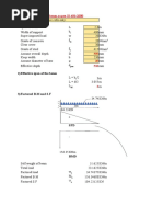 Open Well Staircase Design Guide | PDF | Stairs | Building Technology
