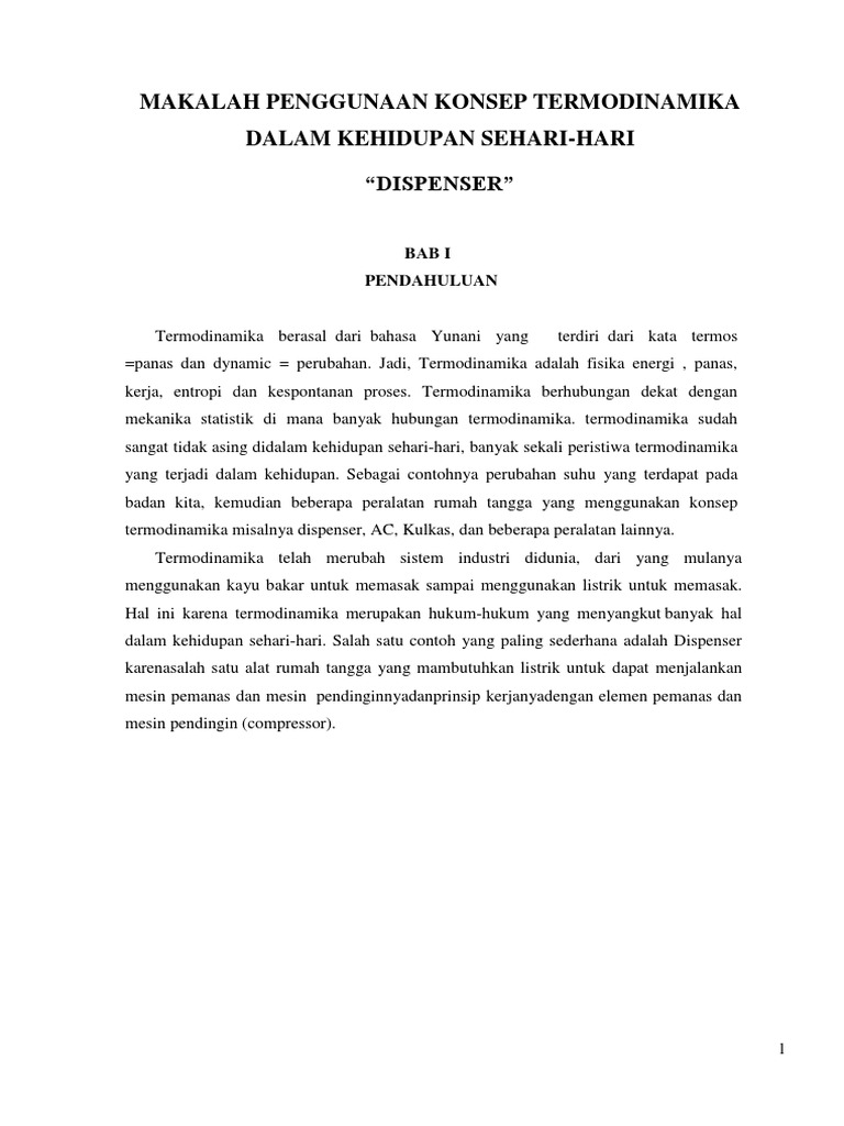 UAS - PKM - Adi Rahmat Suhendi - 191106021535 | PDF | Griya & Taman