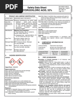 Trem Card | PDF | Dangerous Goods | Water