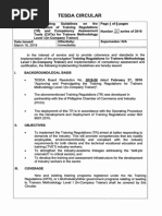 Comparison Between Snt-Tc-1a and CP 189 | PDF | Nondestructive Testing ...