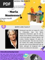 Introduction To Practical Life | PDF | Stairs | Motivation