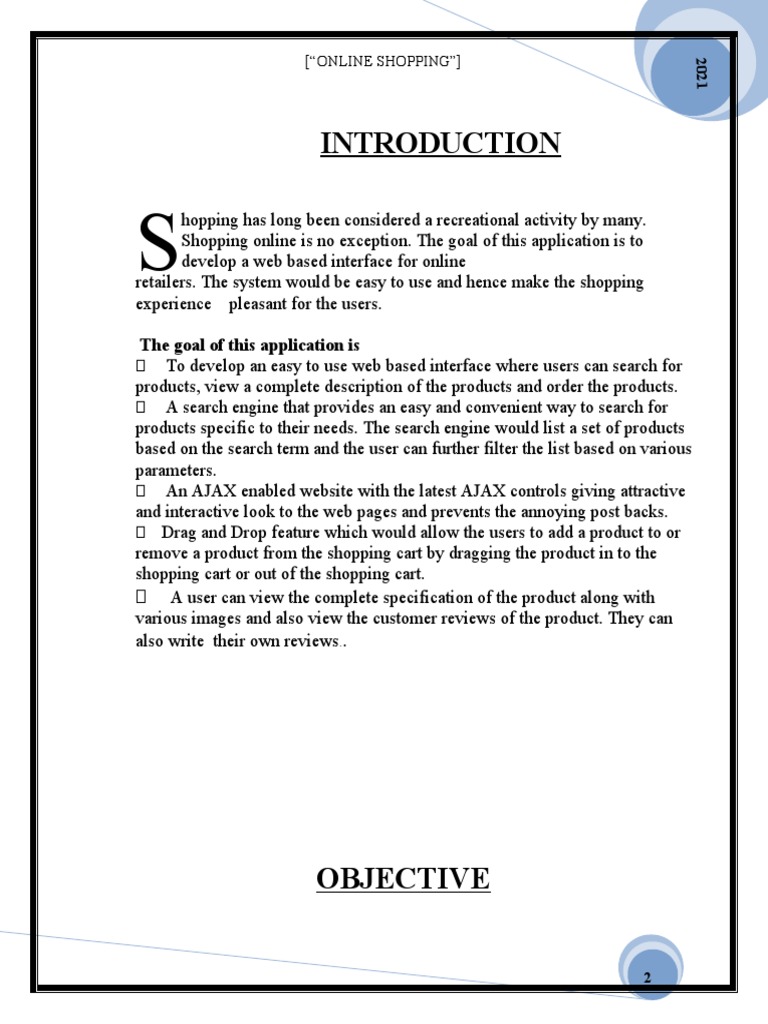 Mca Project Report | PDF | Databases | Php