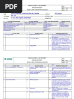 Annex C: Local Content Declaration - Summary Schedule | PDF | Chess ...