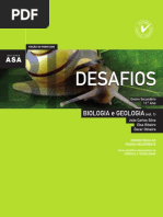 Odisseias 10 Biologia Manual | PDF