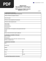 MDCG 2020 - 5 Clinical Evaluation - Equivalence - April 2020 | PDF ...