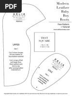 Craftool Conversion Chart | PDF | Artistic Techniques | Techniques