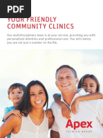 DHA Antenatal Care Protocols Guide | PDF | Obstetrics | Childbirth