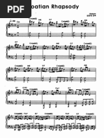 Killeagh Chords | PDF