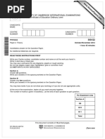 HSC Generic Writing Booklet | PDF | Qualifications | Educational Stages