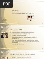 Loving Eyes Protocol Overview | PDF | Feeling | Subjective Experience