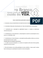 Janeiro Branco | PDF