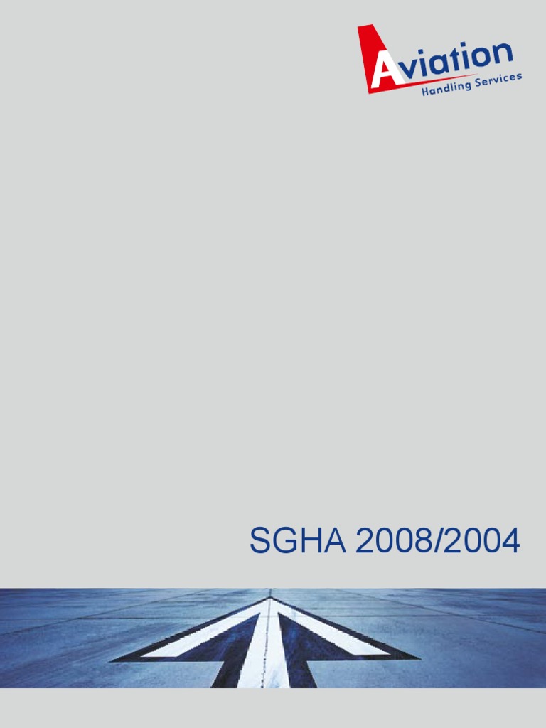 Ahs Sgha | PDF | Indemnity | Airlines