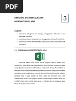 Format Penulisan Paper Yang Baik Dan Benar | PDF | Bisnis | Komputer