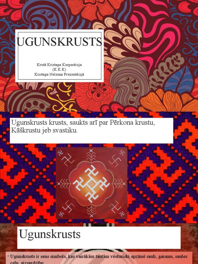 PERKONA Krusts K | PDF