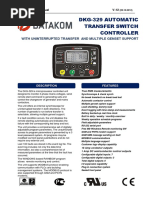 Genus-AgrimTM Genus-AgrimTM Genus Power Infrastructure Ltd. | PDF ...