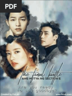 Ang Mutya Ng Section e | PDF | I Cloud | I Pad