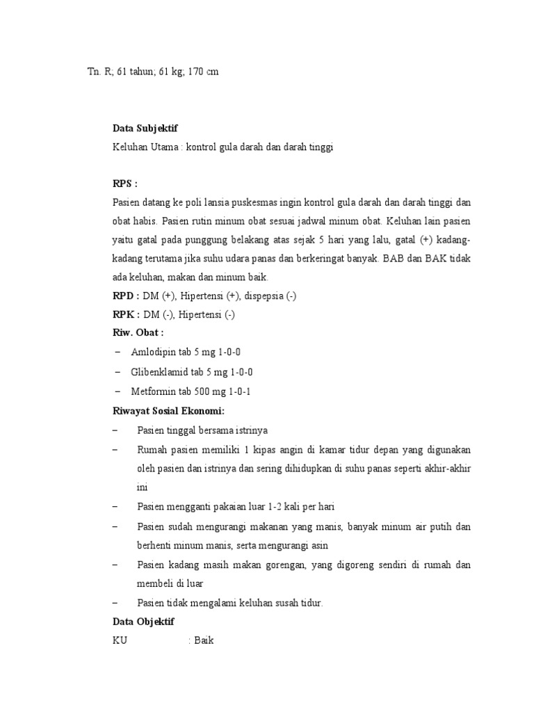 UKP An.A Miliaria | PDF