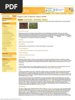 History of Food Processing | PDF | Food Preservation | Food Processing