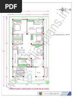 Section Plan | PDF | Drawing