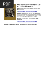 Quick Guide To The MEAL DPro | PDF | Sampling (Statistics) | Level Of ...