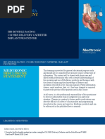 Endurity Core DR PM2152 | PDF | Artificial Cardiac Pacemaker | Medicine