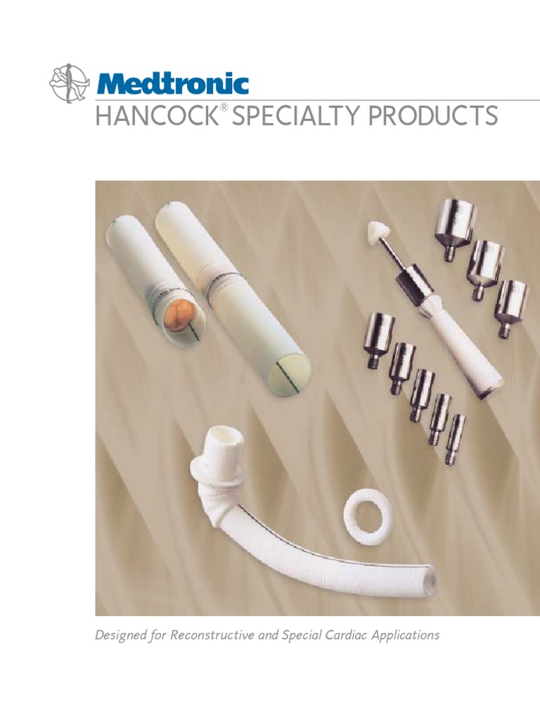 Hancock 150 | PDF | Thorax (Human Anatomy) | Diseases And Disorders