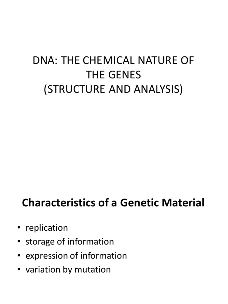 DNA Structure and Analysis | PDF | Dna | Gel Electrophoresis