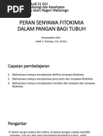 Buku Fitokimia | PDF