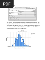 Perbandingan R-Square dan Adjusted R-Square | PDF | Metode & Bahan Ajar ...
