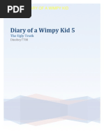 Fnaf 1 in Powerpoint | PDF