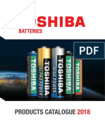 TONGLI BATTERY - Catalogue PDF | PDF | Energy Storage | Energy And Resource