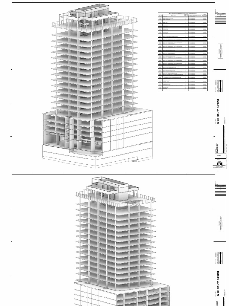 bmz-issuing-reference-list-of-structural-drawings-issues-pdf