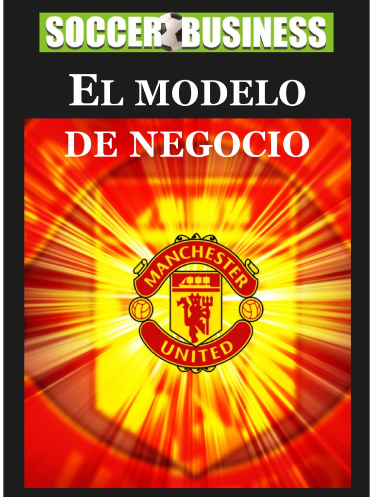 Manchester United | PDF | Manchester United FC | Liga Premier