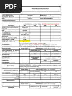 Liberacion de Producto PDF | PDF