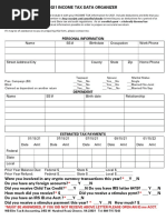 Income Tax Return 2021 (Incorporating Med 1) - Form 12S: Your PPS ...