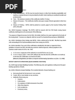 CPPREP4125 Transact in Trust Account - Edited | PDF | Cheque | Trust Law