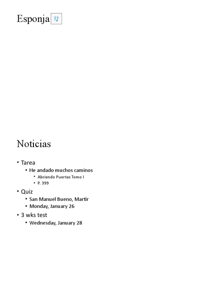 Analisis - San Manuel Bueno Martir | PDF