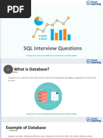 Bank Database Management System | PDF | Relational Database | Sql