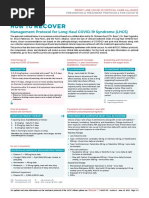 The Sharkman Protocol - An Introduction PDF | PDF | Infection | Dose ...