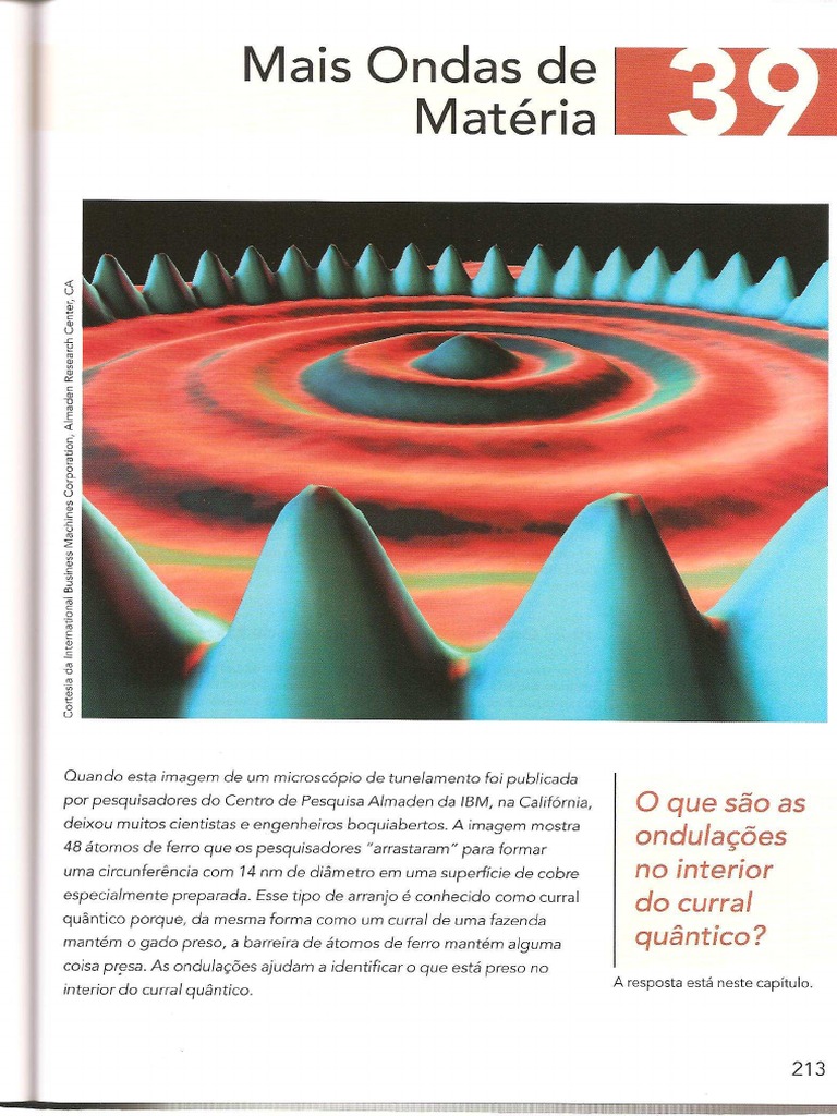 Fundamentos de Fisica, Halliday, Resnick, Walker, Vol4, P 4 | PDF