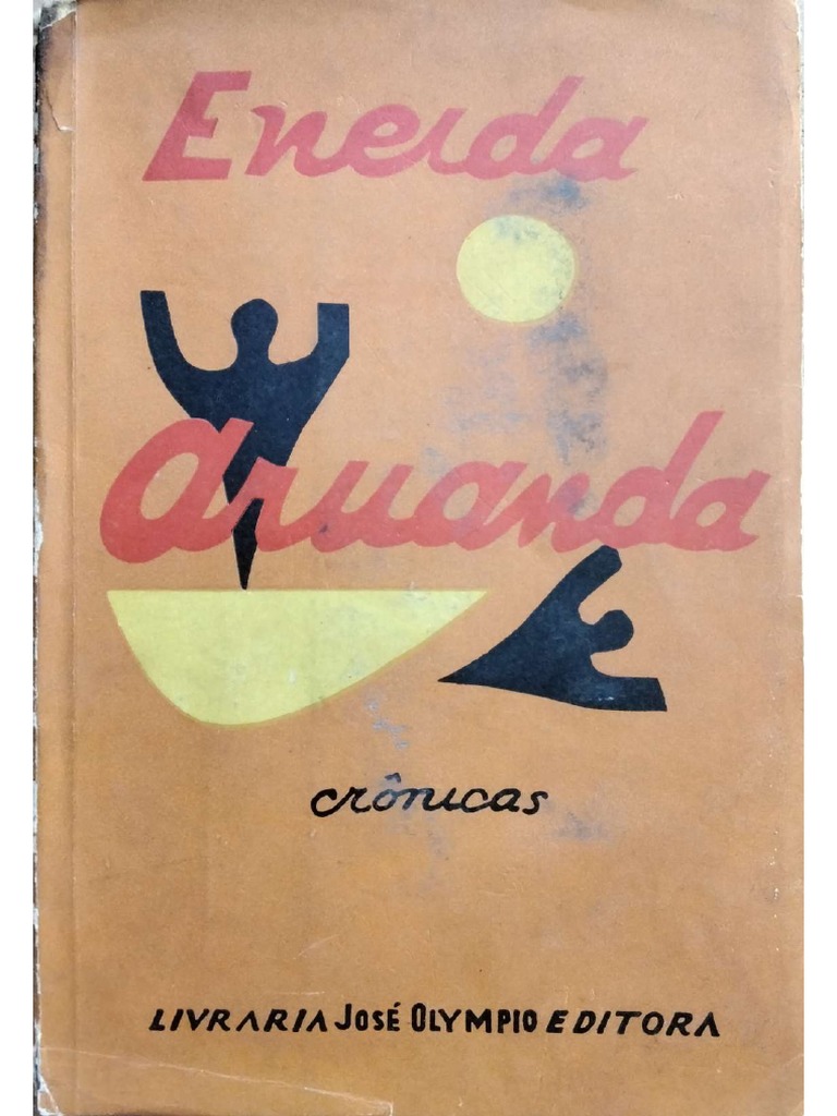 Promessa em Azul e Branco, de Eneida de Moraes. in Aruanda | PDF