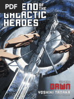 Overview of the Infinite Empire | PDF | Star Wars | Sith