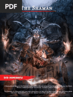 The Exorcist 5e | PDF | Exorcism | Ghosts