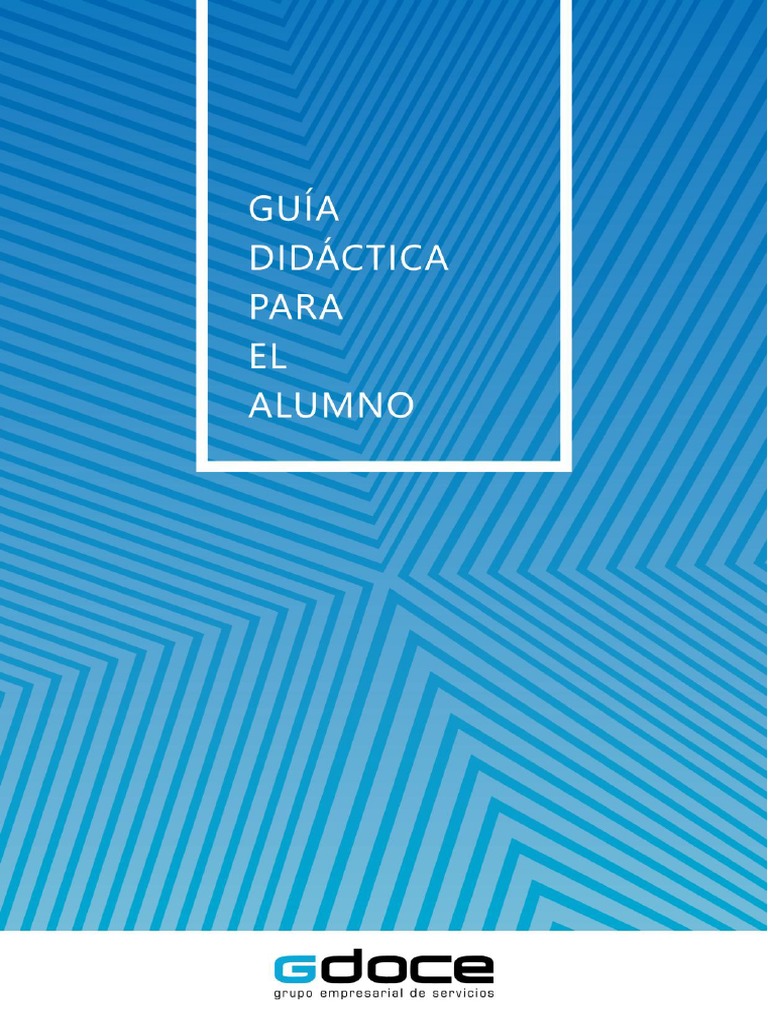 Guía Didáctica - Desarrollo de Aplicaciones Con Java | Descargar gratis ...