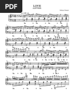 La Foule - Edith Piaf | PDF