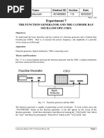 Poisson's Ratio Determination for Rubber | PDF | Applied And ...