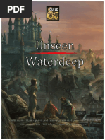 Treasures of Saltmarsh 50 Magic Items | PDF