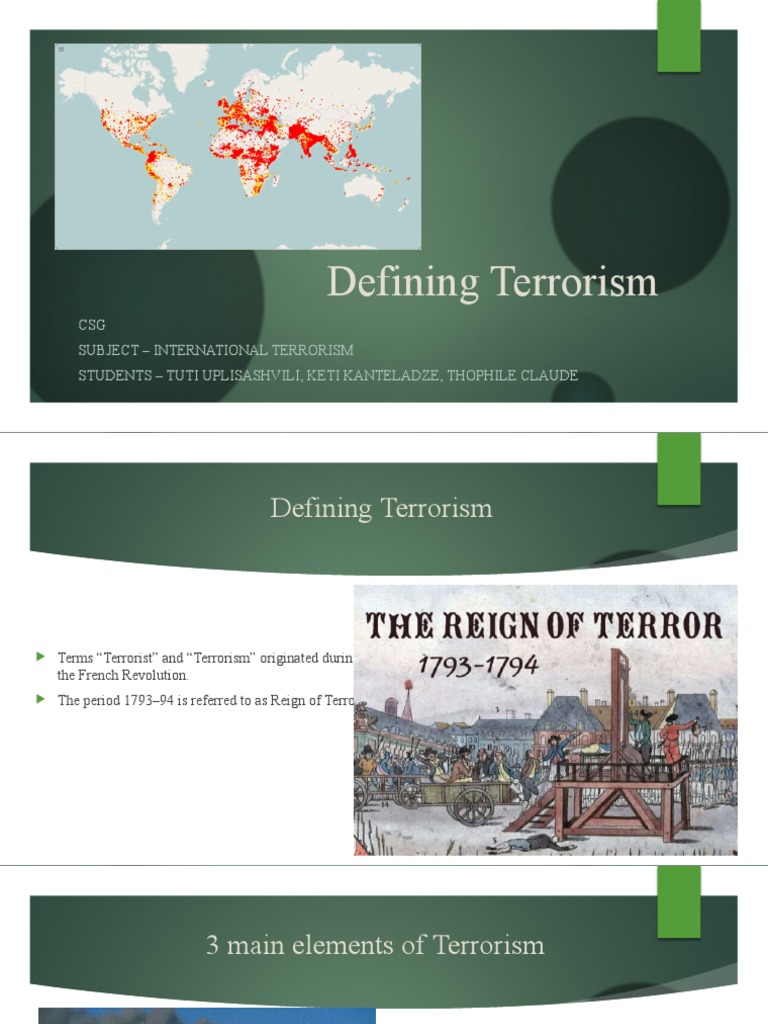 Understanding Terrorism and Media Influence | PDF | Metaphor | Violence
